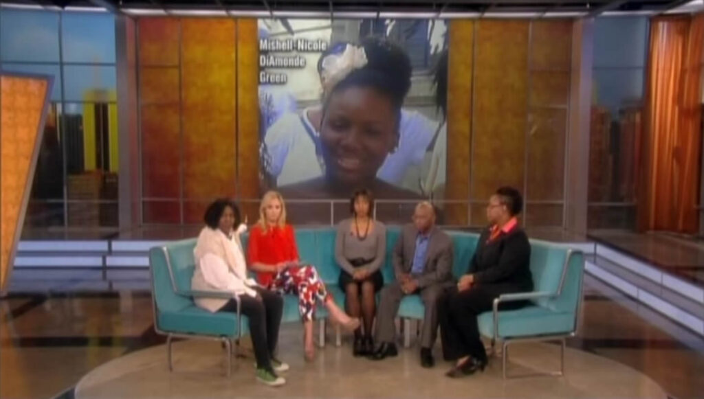 About the Black and Missing Foundation | Key Facts