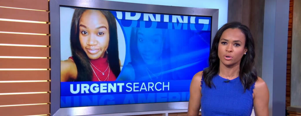 Missing pregnant postal worker Kierra Coles' disappearance still a ...