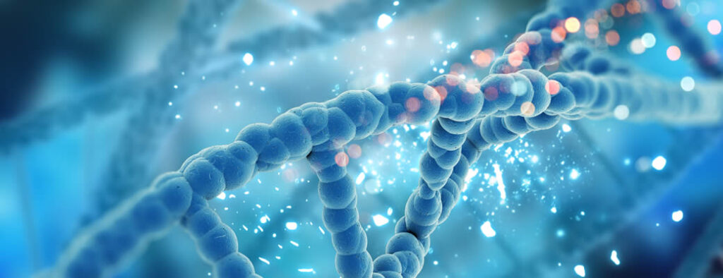 How To Be Your Own CSI: Collecting Your Child's DNA | BAMFI