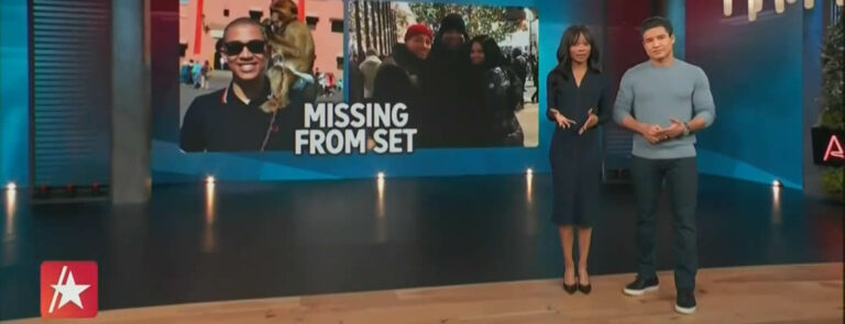 Where Is Terrence Woods Jr.? Man’s Family Continues To Seek Answers 4 ...