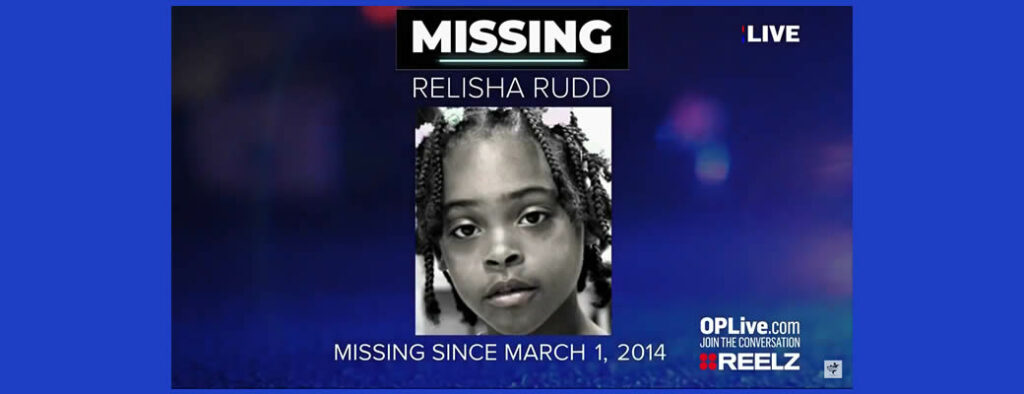 On Patrol:Live - Relisha Rudd is missing from Washington, DC | BAMFI