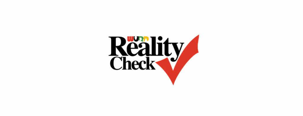 Derrica Wilson Interview on WURD Radio, Reality Check - 07.26.2023 | BAMFI