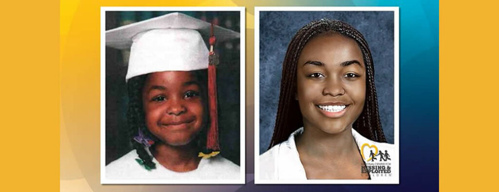 25 years later, a Georgia mother isn't giving up on finding her missing ...