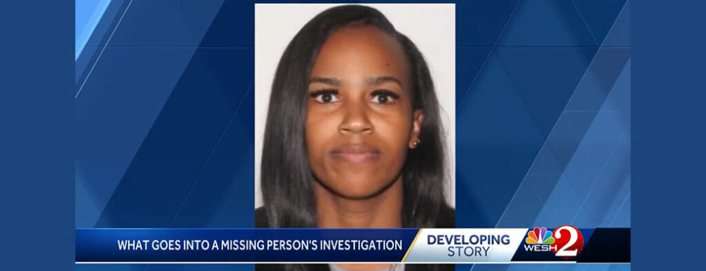 Forensics studies professor provides insight into Shakeira Rucker case | BAMFI