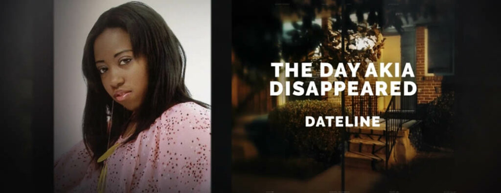 Black and Missing | Missing Men, Women and Children | Report a Missing ...