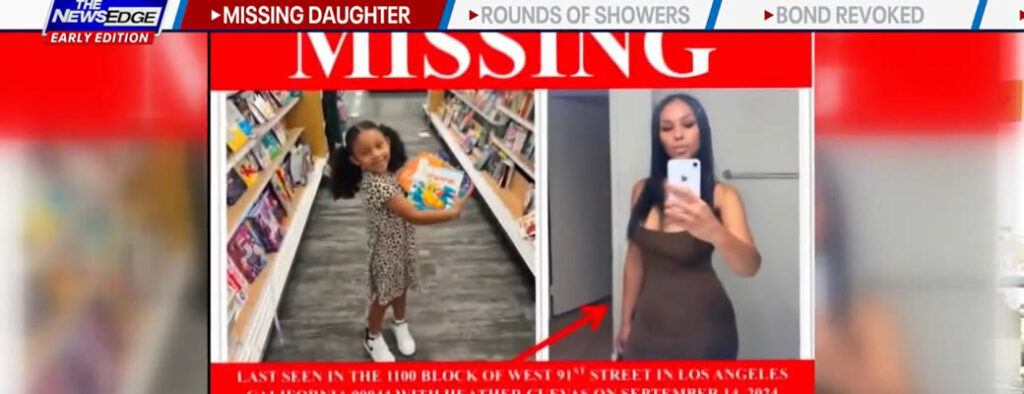 Trae Tha Truth's daughter is missing: "Not knowing where your child is ...